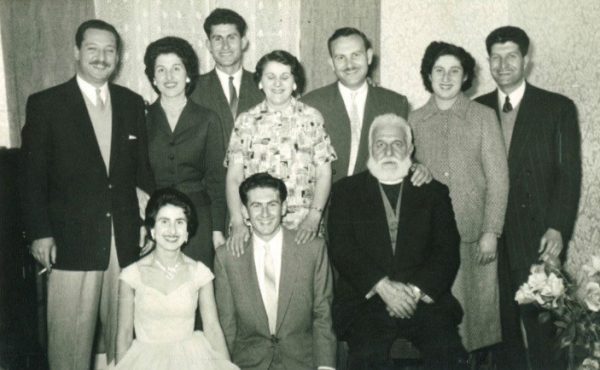 Australian Lebanese Historical Society Inc.