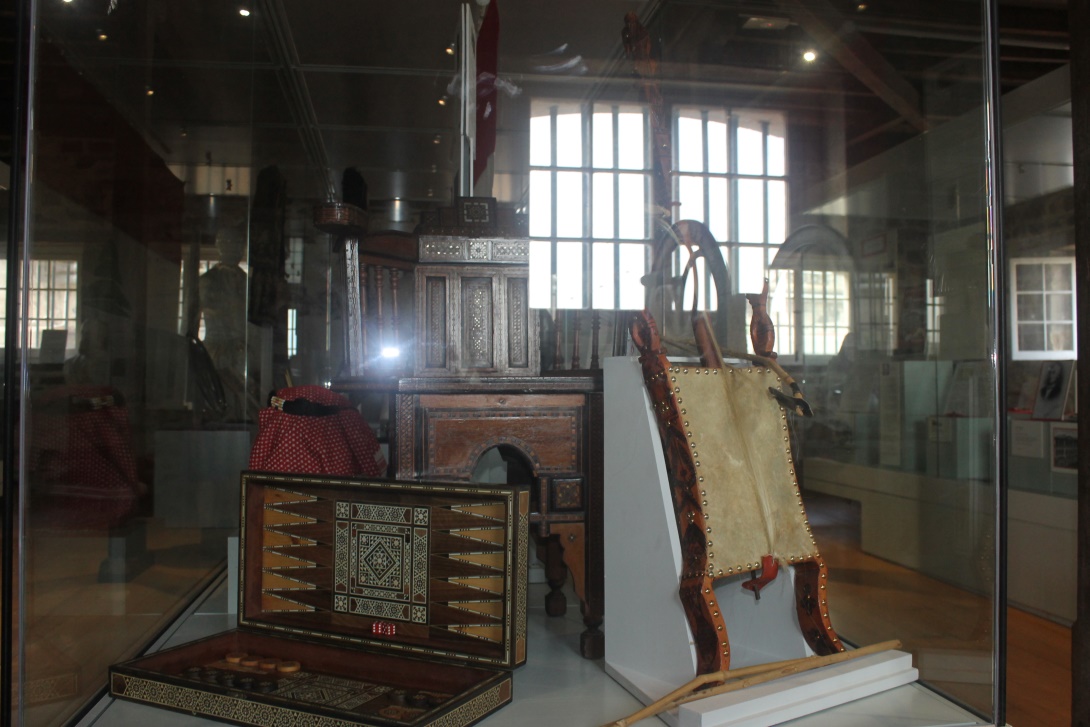 Brisbane Exhibtion at the Commissariat Store Museum – Australian ...
